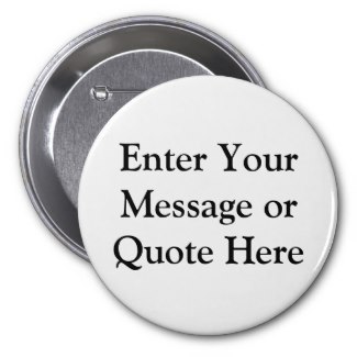 Custom Templates to Create Your Own Buttons – Personalized Gift Ideas