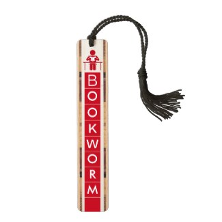 Custom Bookmarks Crafted for a Librarian – Personalized Gift Ideas